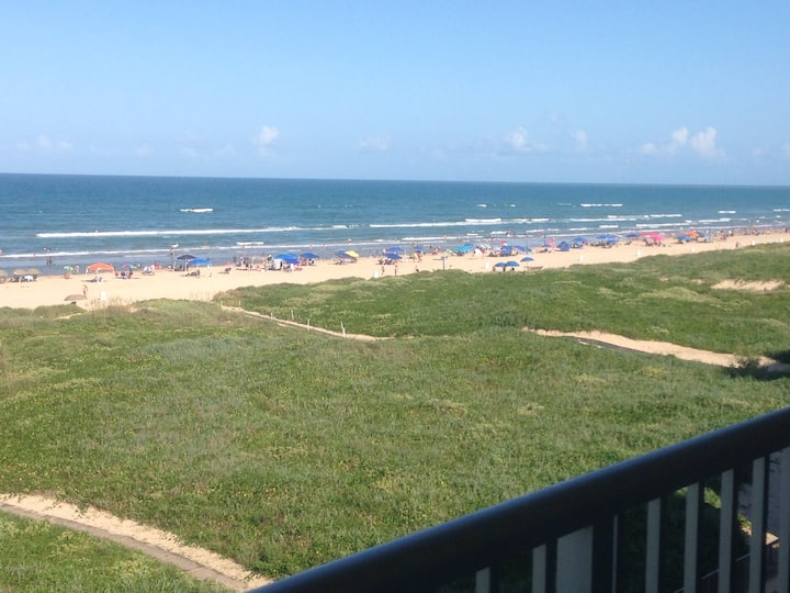 Right Price In Paradise! Luxury Ocean Front - South Padre Island, TX