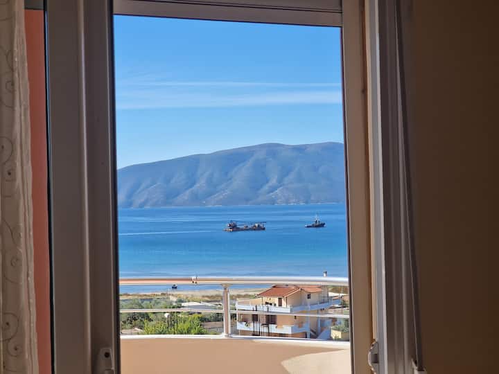 Sea And Sun - Vlorë