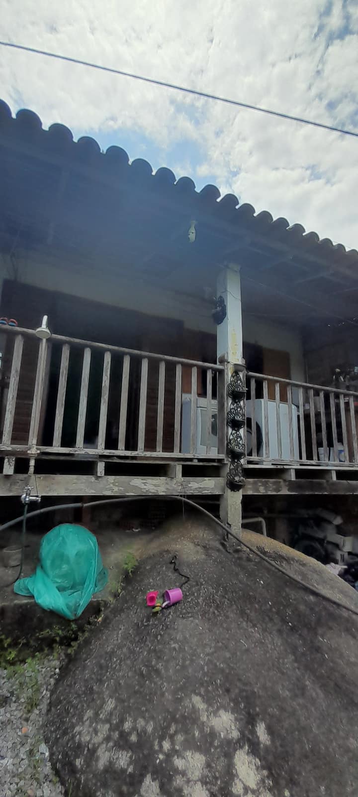 Lugar Tranquilo Para Ficar.. - Paraty