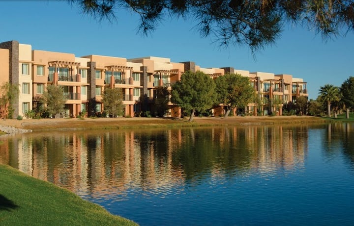 Shadow Ridge Villa During Coachella 2024 - Rancho Mirage, CA