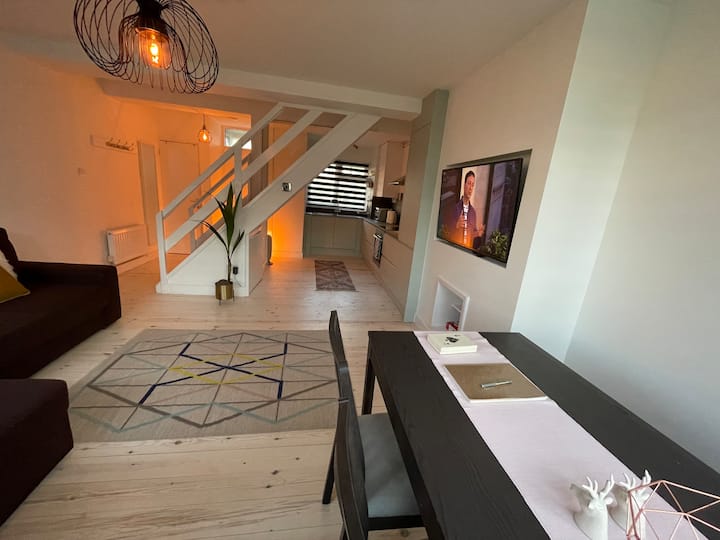 Milan House - Waterloo