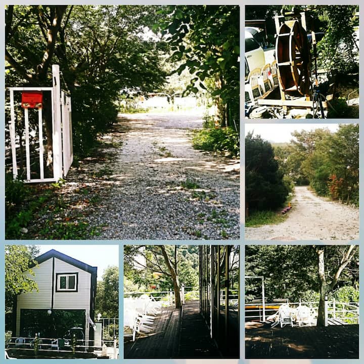 Forest Villa & Family Farm B - 진접읍