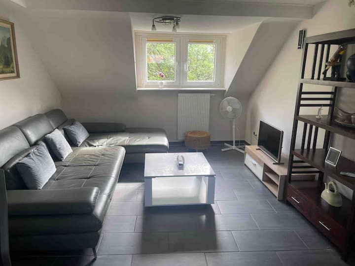 Gemütliche Wohnung In Pforzheim - Pforzheim
