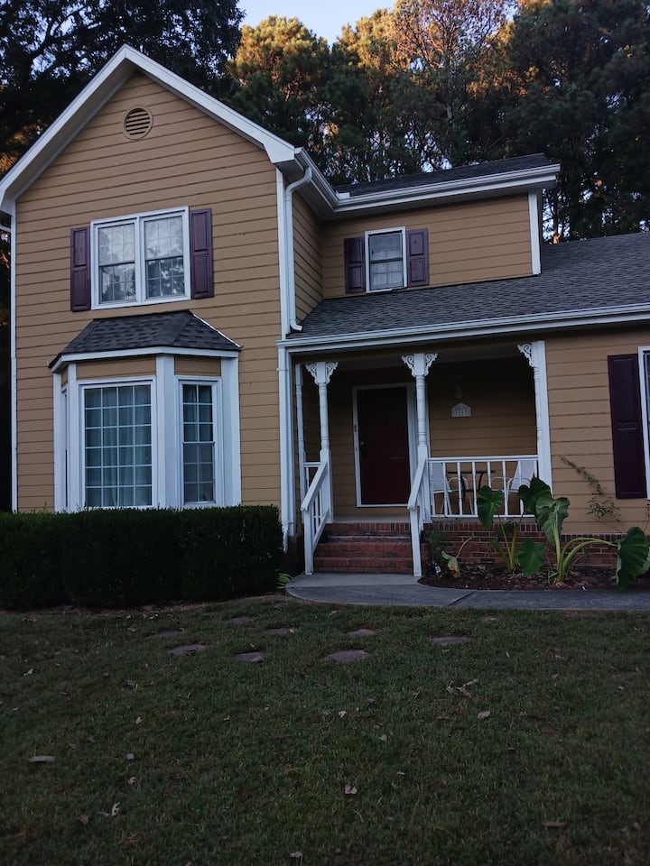 Restful Home - Snellville, GA