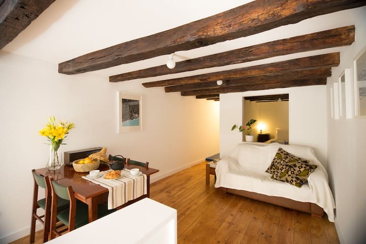 Old Town Design House, Lisbon - Alvalade