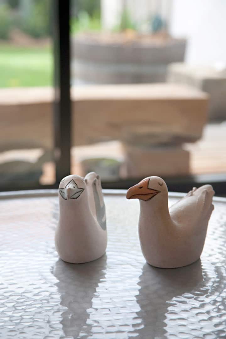 Beautiful Modern 2 Bd Cottage - Hobart