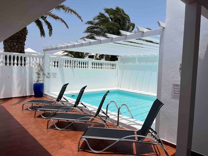 Casa Costa Bella - Costa Teguise
