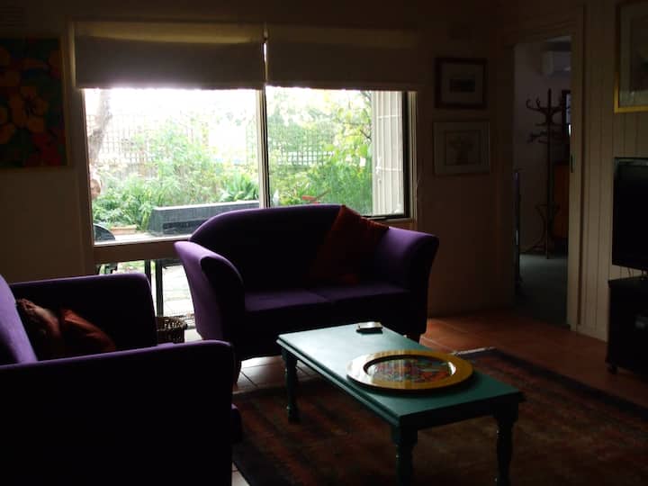 The Gallery Bed And Breakfast - Torquay