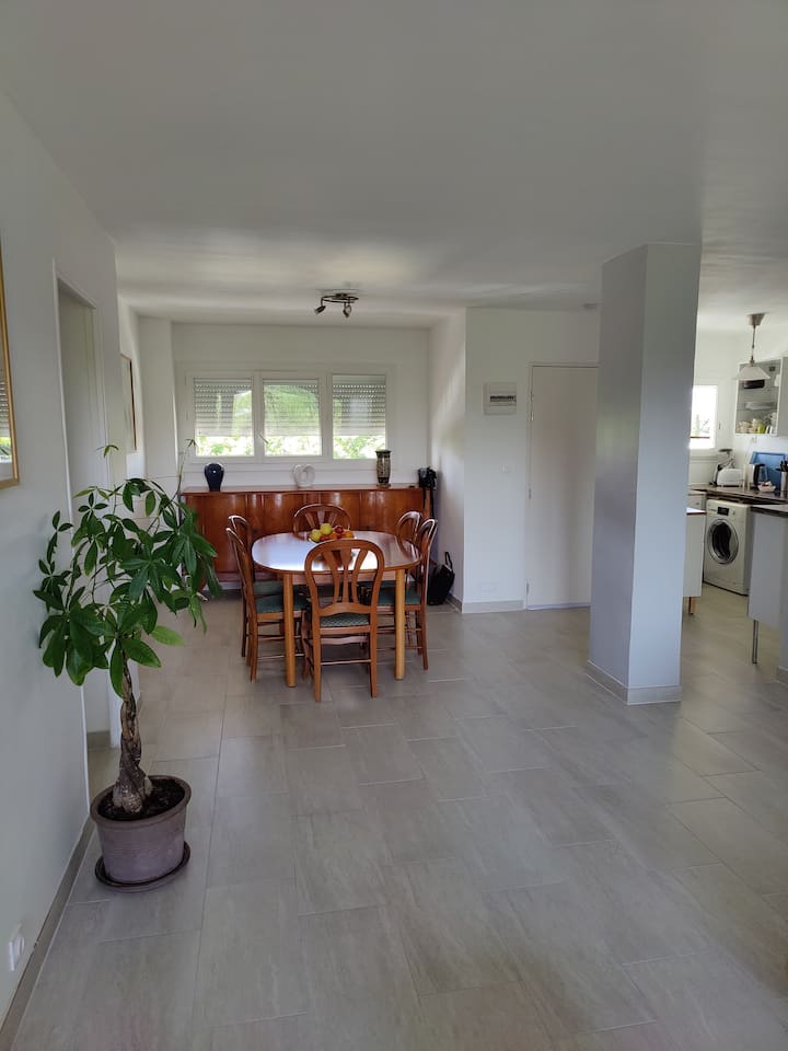 Logement à Proximité Stade Vélodrome Et Plage - Plages de Marseille Prado