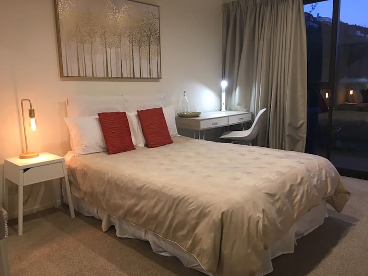 Cosy One Bedroom Apartment - Queenstown