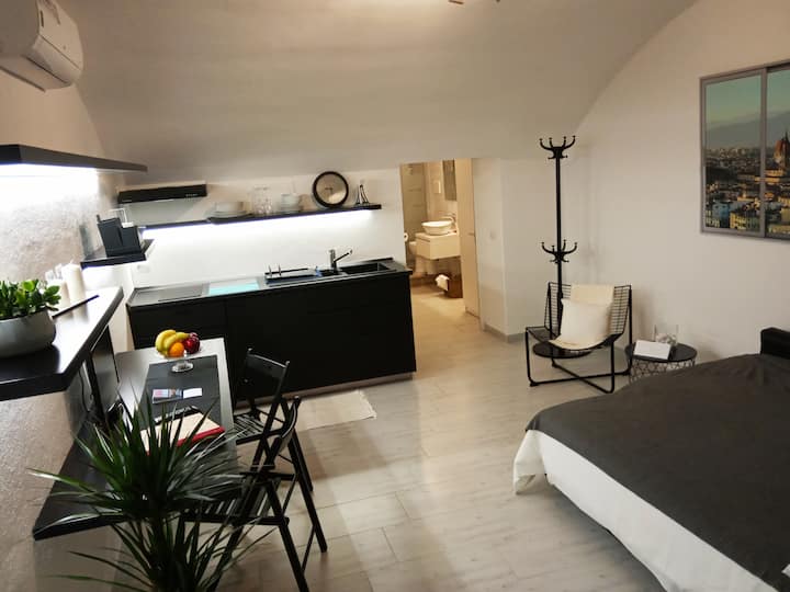 Punto Viola Appartments - Florence - Florencia