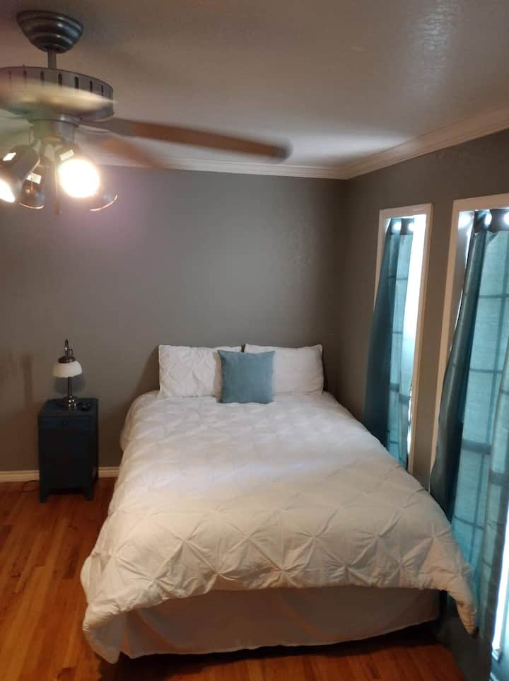 Casa Rio Front - Del Rio, TX