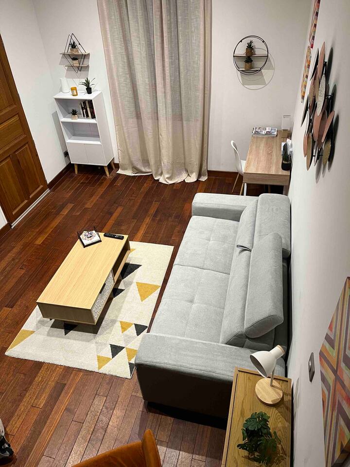 Beau Duplex Plein Centre - Vichy