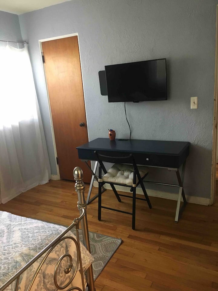 Downtown Room With Private Bathroom - Orlando