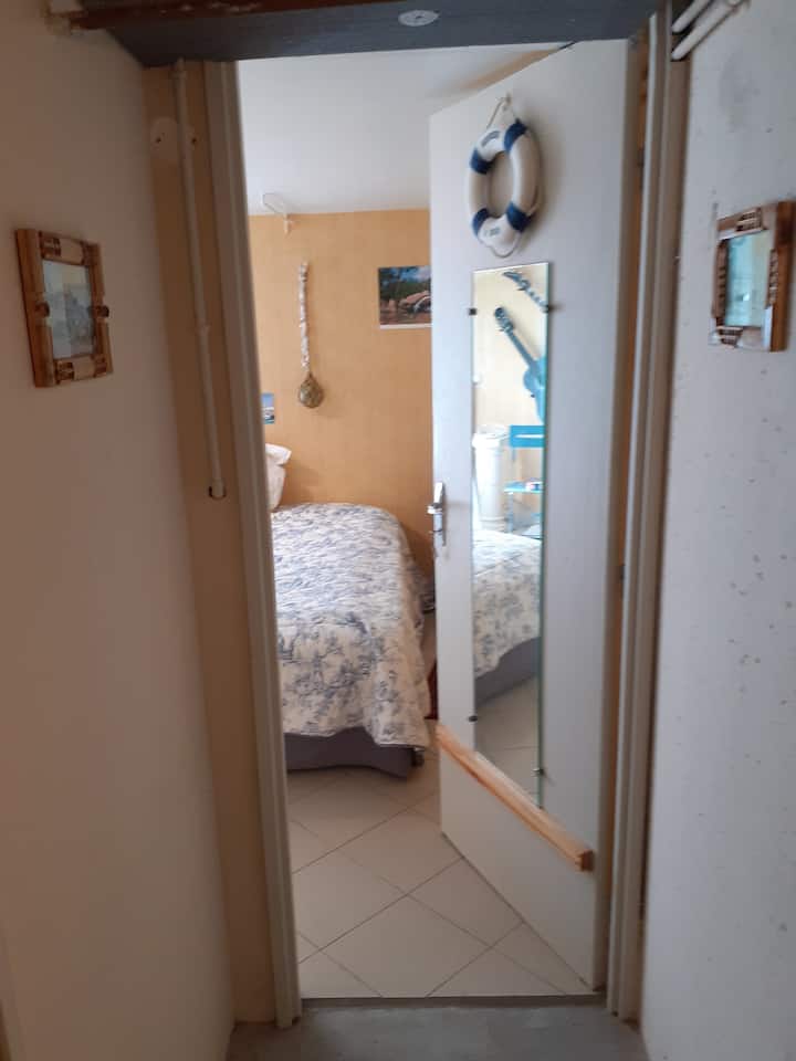 Chambre Maritime, La Campagne En Ville ! - Joigny