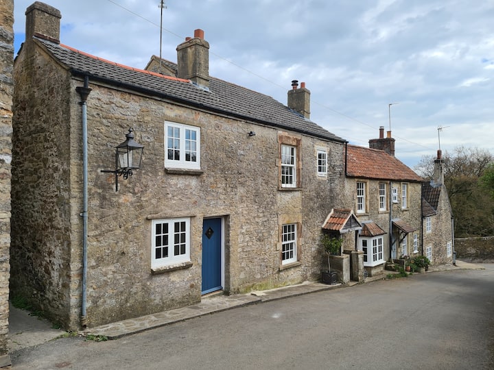 Amberley House Annexe Near The River Mells - Frome