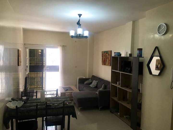 Appartement Meuble Cité Mixta - Dakar