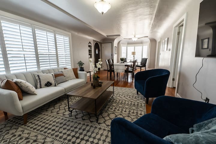 American Fork Gem | Charming & Central - Highland, UT