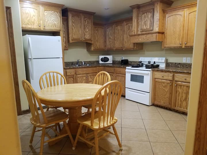 Lovely Southtown Apartment - Villa Verde, TX