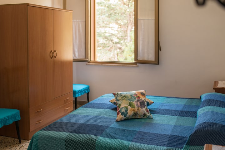 Baglio Scurati -  Private Room - Valderice