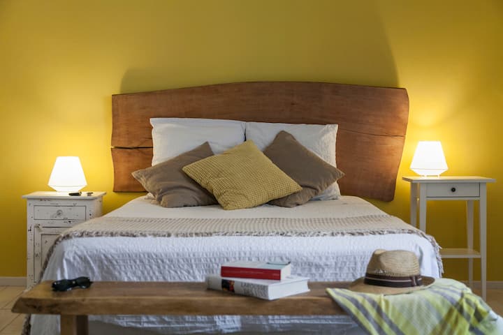 Villa Caroline Chambres D'hôtes-chambre Familiale - Albi