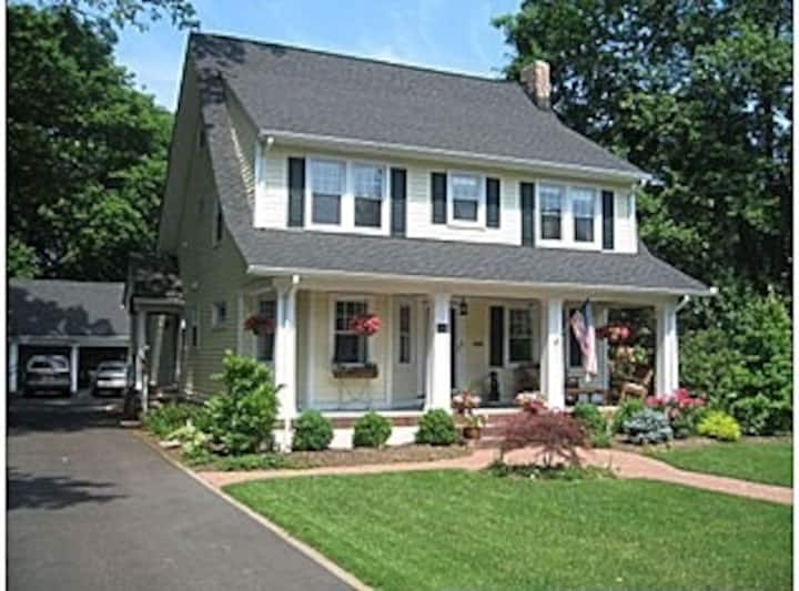 Ridgewood, Nj - 50 Minutes To Nyc - Hawthorne