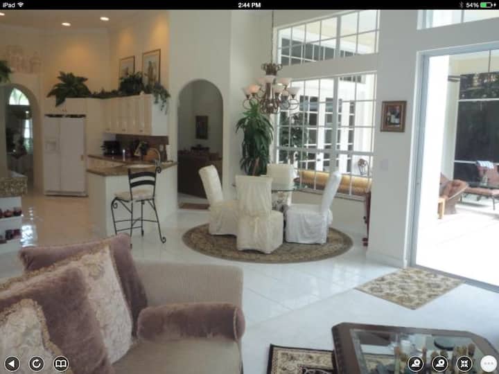 Pga Resort - Jupiter, FL