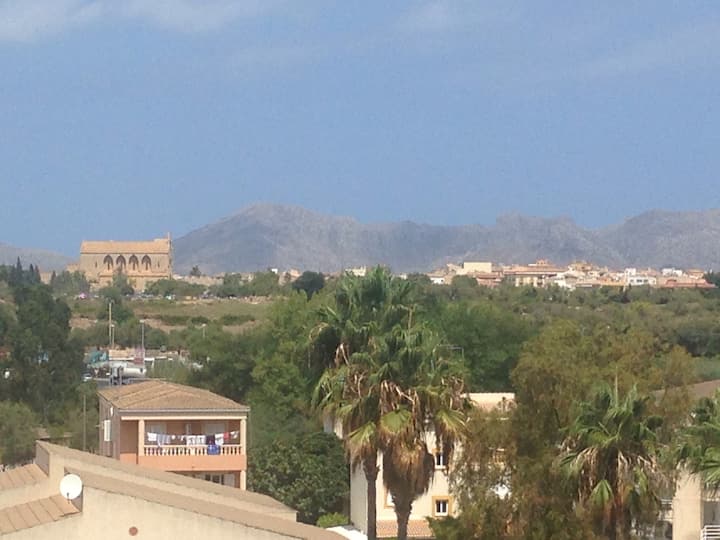 Beach Apartment - Alcúdia