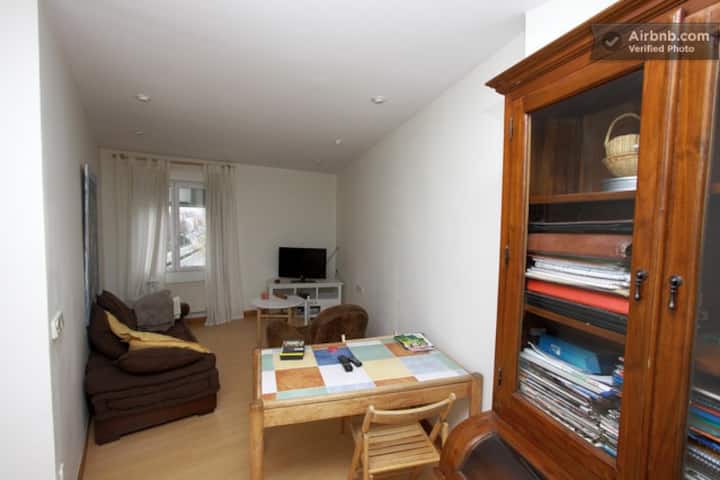 Cosy And Warm Stay R3 - Pamplona