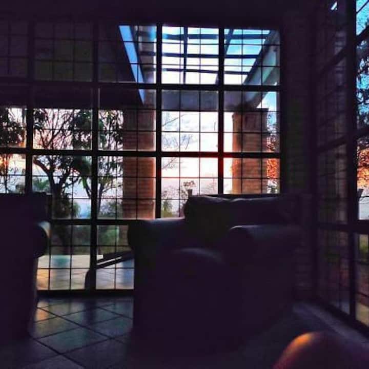 Quinta Tio Jose.. Seguro Que Vas A Querer Volver - Caacupé