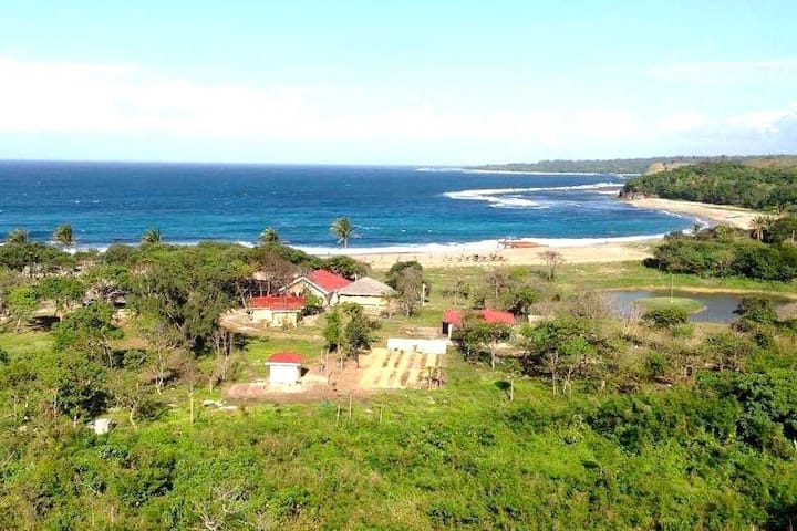 Ayoyo Cove Inn (Guesthouse) - Pagudpud