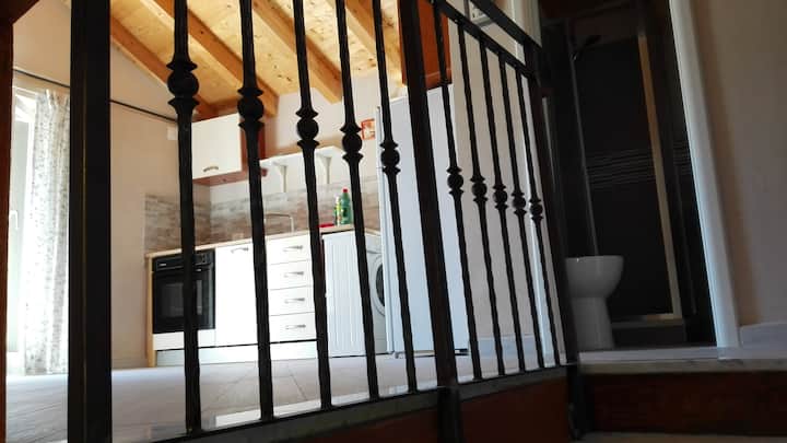 Mansarda 5 Terre - Monterosso al Mare