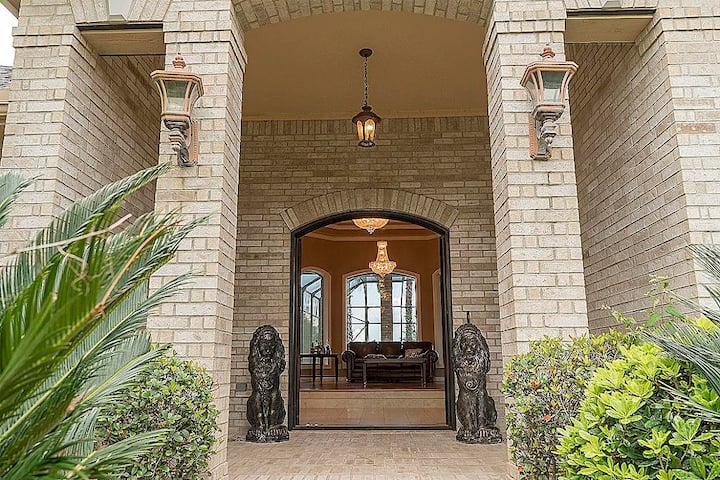 Entire Home In Katy / Houston - Katy, TX