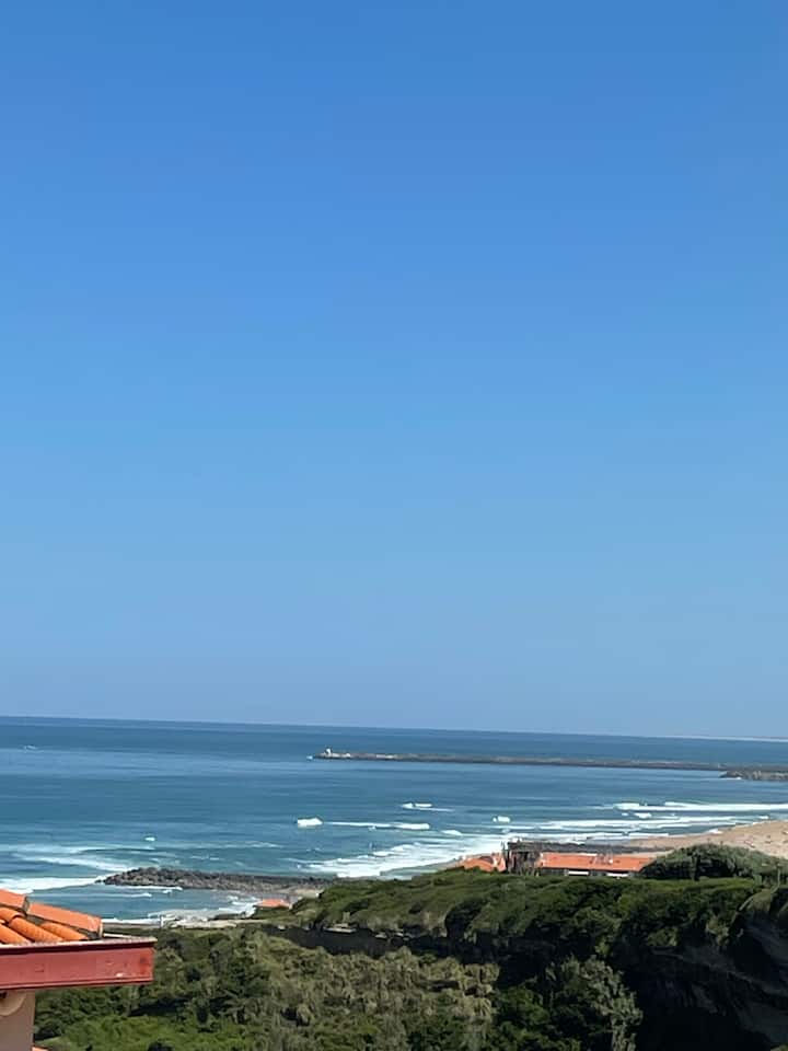 Itsasoa - Aux Portes De Biarritz - Anglet