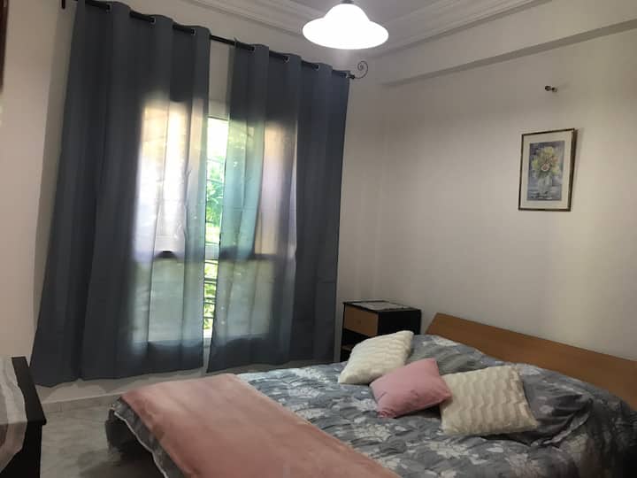 Bel Appartement à Louer - Fez