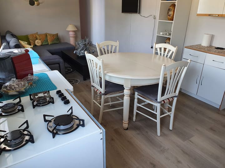 Joli Appartement Privé à 20 Minutes De Beaune. - Dracy-le-Fort