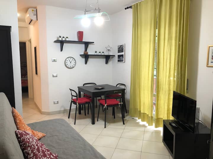 Chez Renée, Con Posto Auto E Vicino Al Centro - Parma