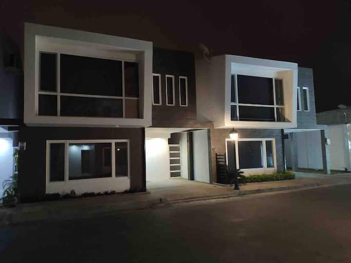 Belmar Hermosa Casa! - Playas