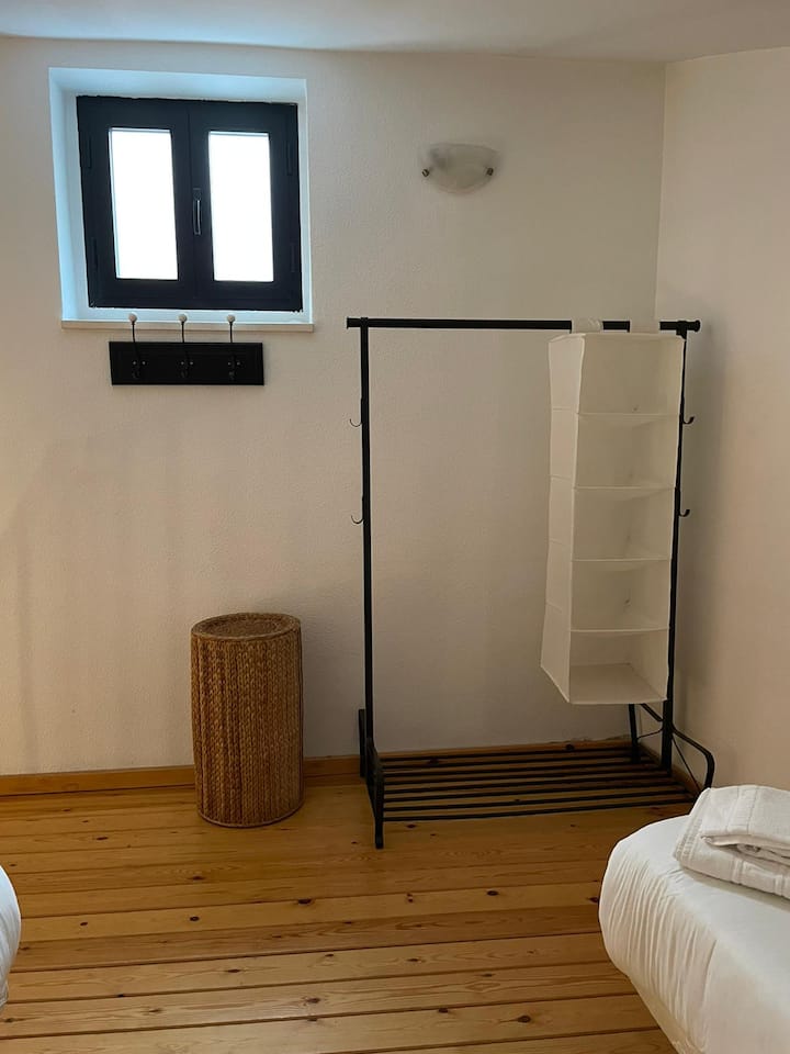 Smartr Sevilla Las Dueñas - Sevilla