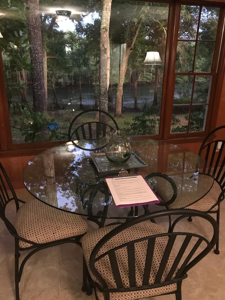 La Baraquette On Rose Lake - Conway, SC