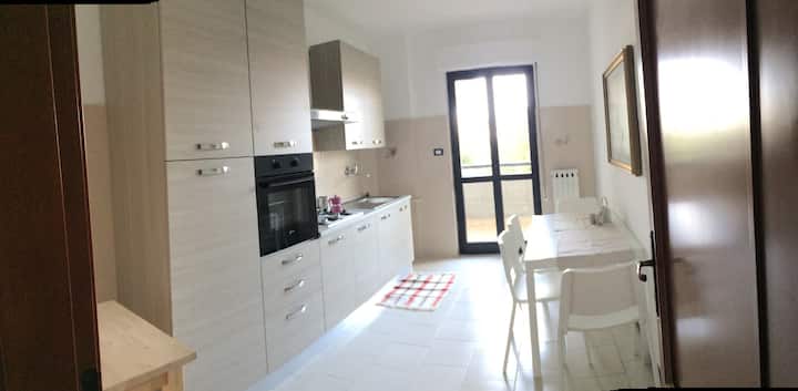 La Seconda Casa 2, 10 Minuti A Piedi Dal Mare - Abruzzo