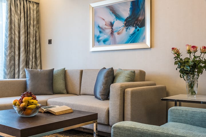 Nairobi Apartments | House and Serviced Apartment Rentals | Airbnb