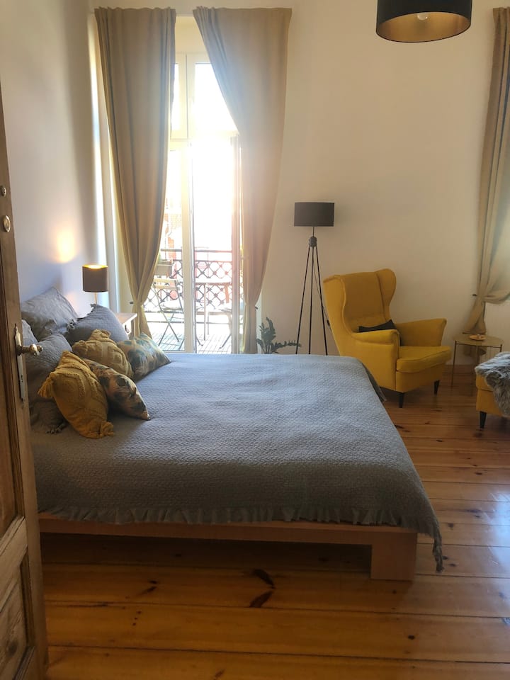 Lovely Private Room In Toruń - Toruń