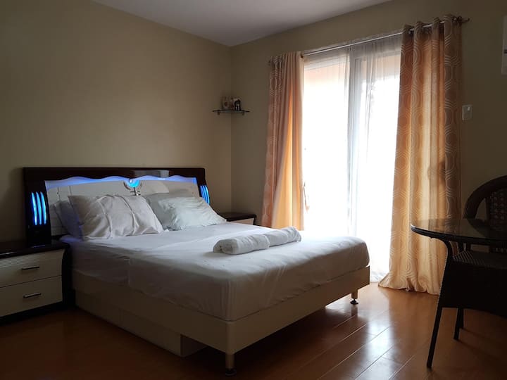 2- Bedroom Townhouse For Groups In Cebu City - Cebu Şehir