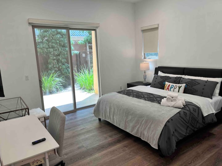 Pasadena/2b2b/pool Table /Clean Comfortable/pet - Pasadena