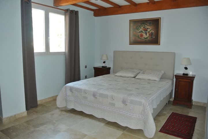 Bed And Breakfast Au Coeur De La Camargue - Arles