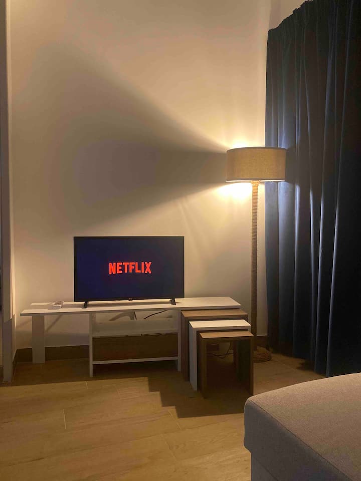 Studio 309 In Almansour - Bagdad