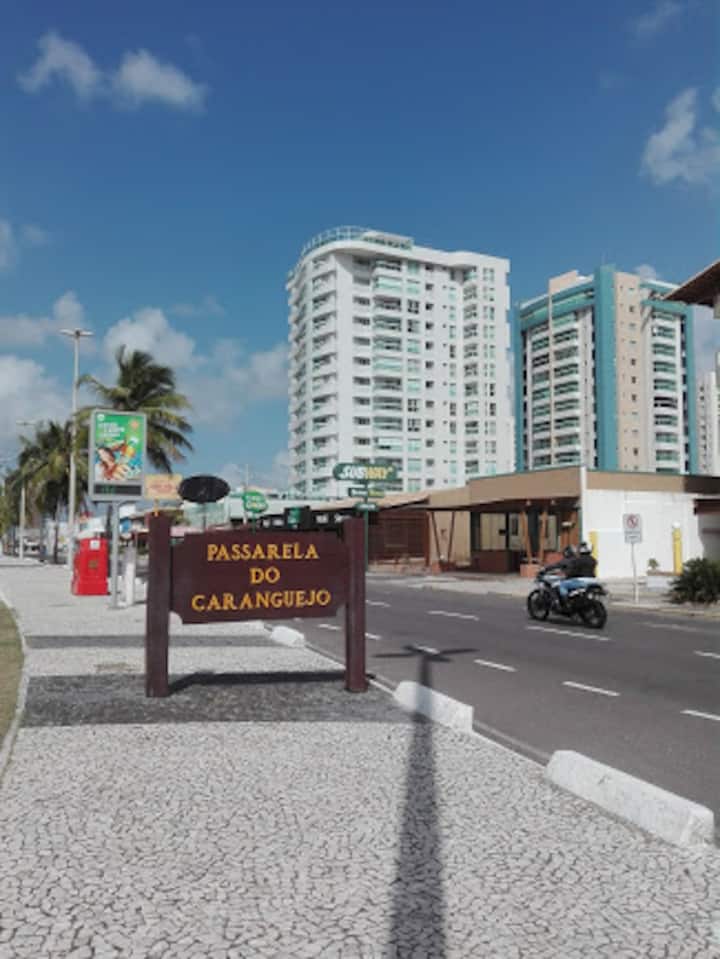 Pousadadaterraaju - Aracaju