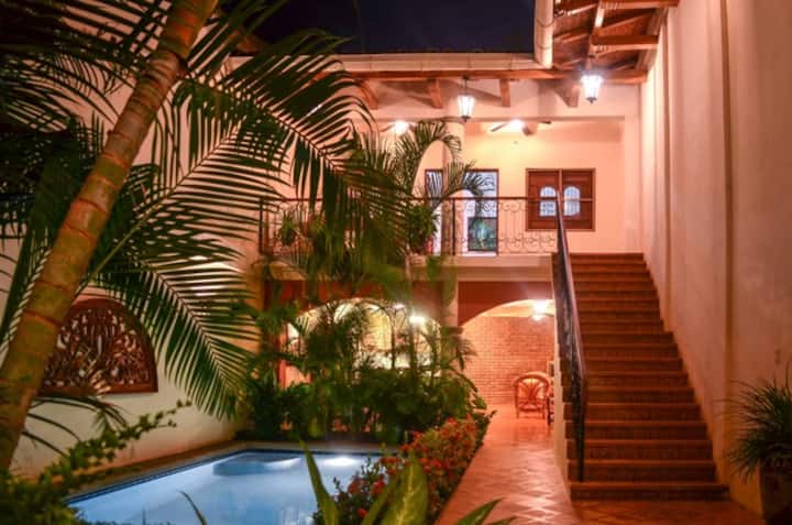 Gorgeous Home Near All Attractions - Nicaragua