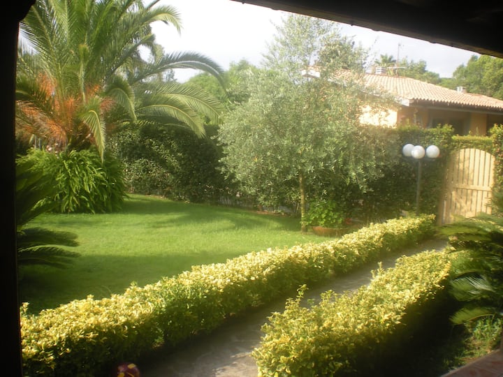 Villetta A San Felice Circeo - Terracina